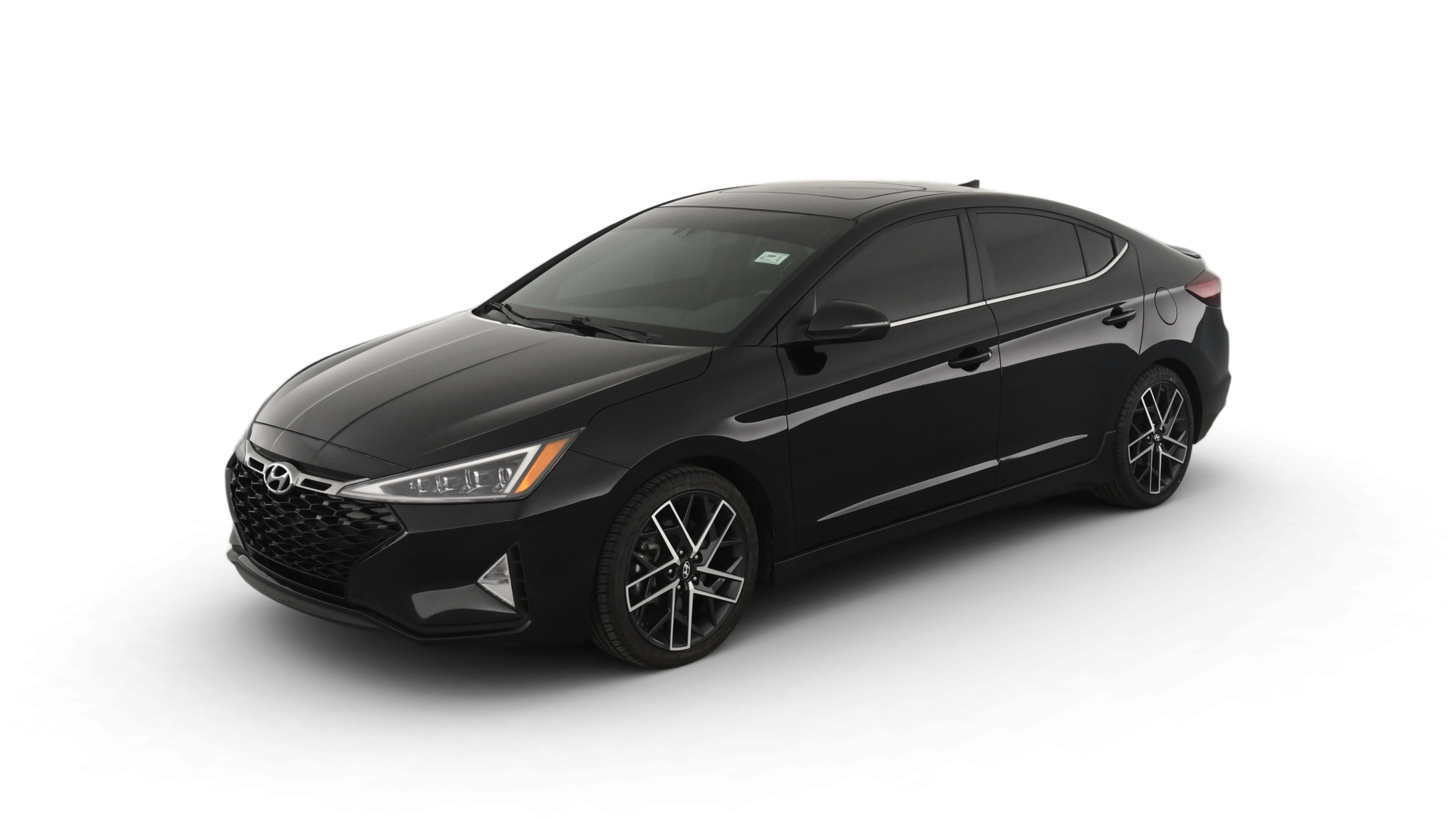 Used 2019 Hyundai Elantra | Carvana