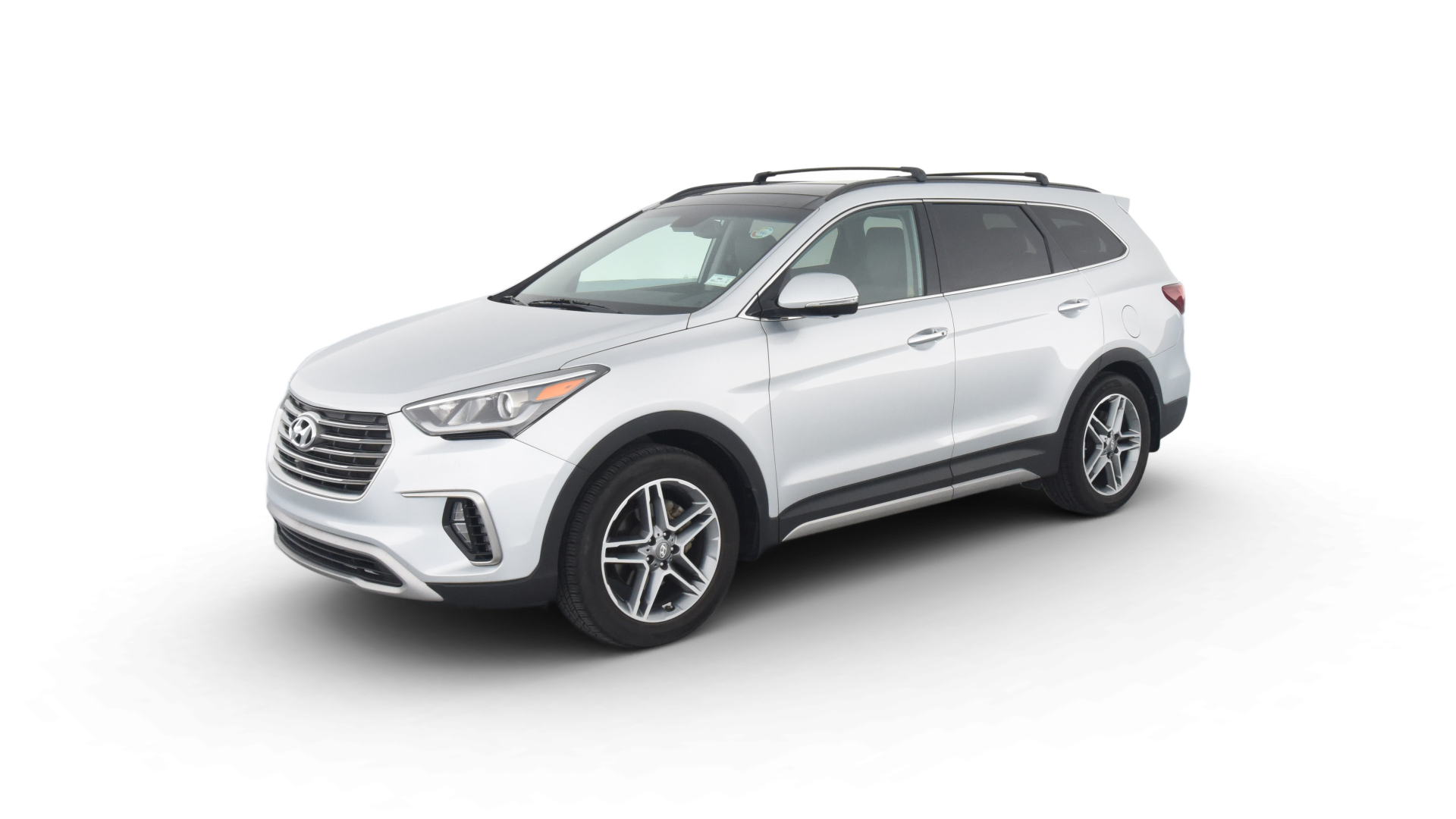 Used 2019 Hyundai Santa Fe XL | Carvana