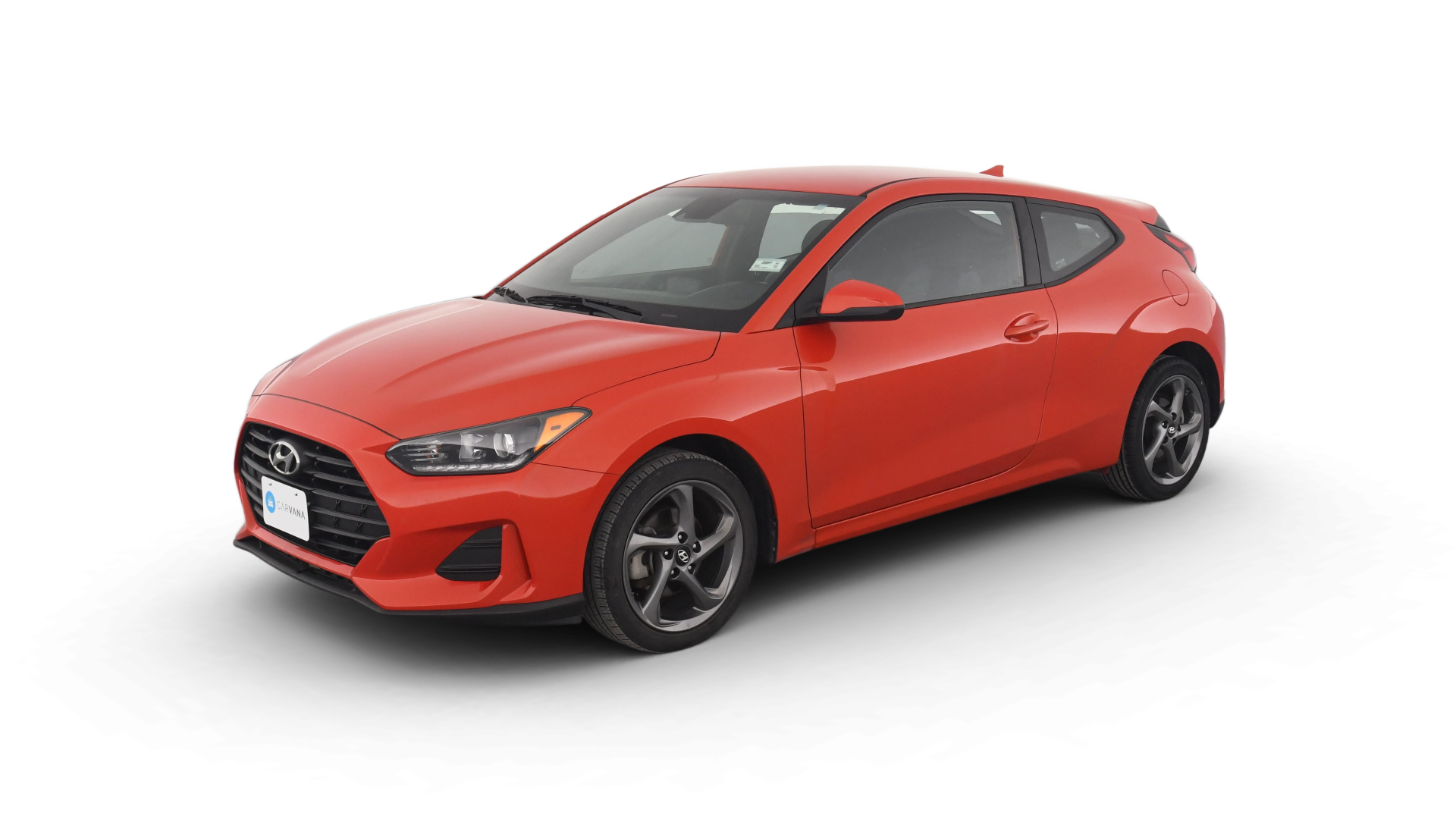 Used 2019 Hyundai Veloster | Carvana