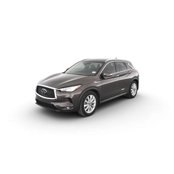 Used INFINITI QX50 Essential for Sale Online | Carvana