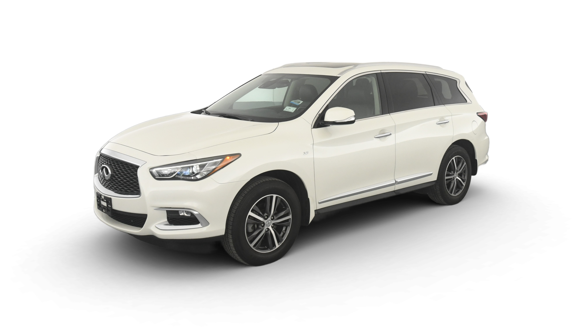 2019 INFINITI QX60 | Carvana