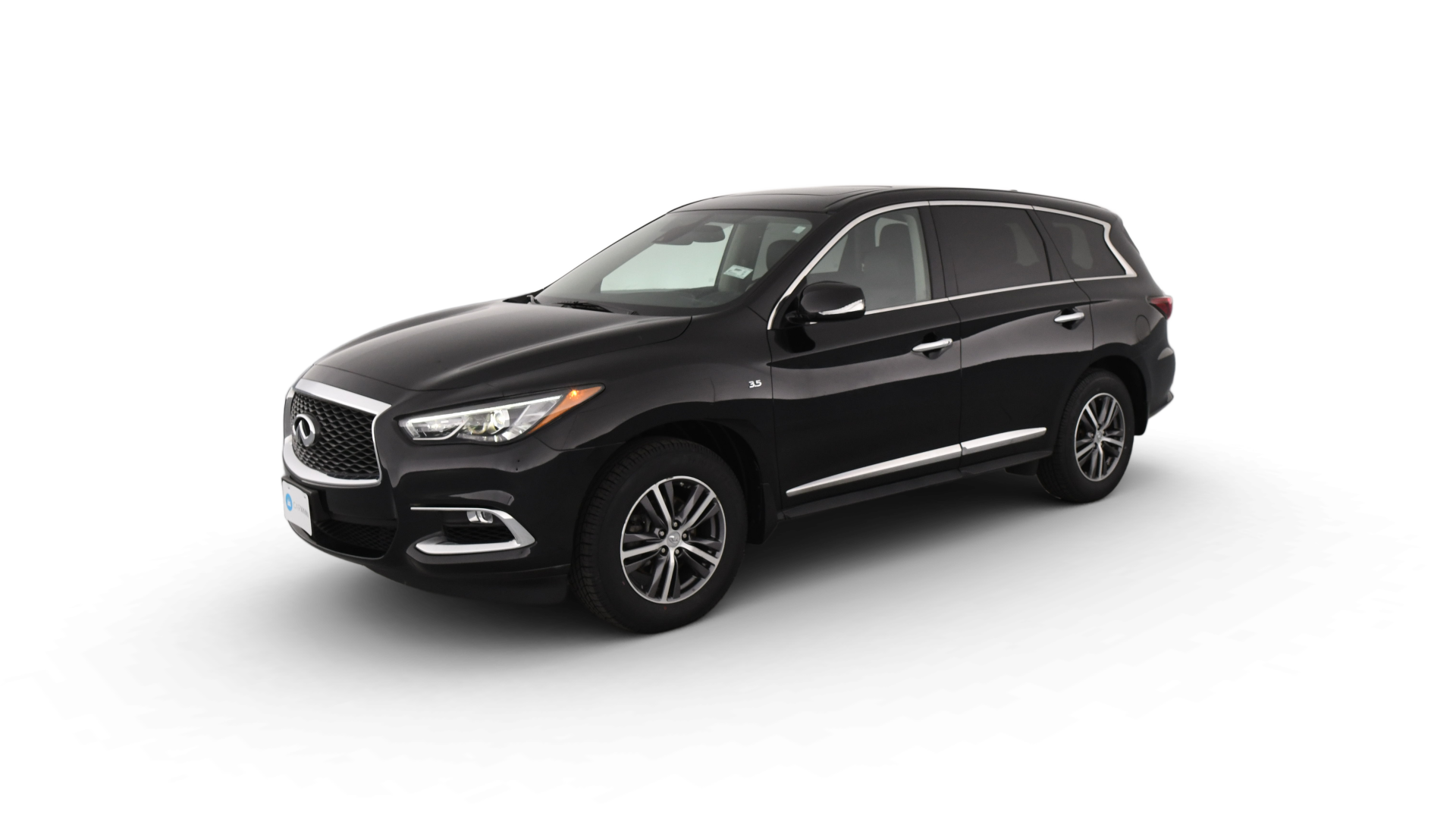 2019 INFINITI QX60 | Carvana