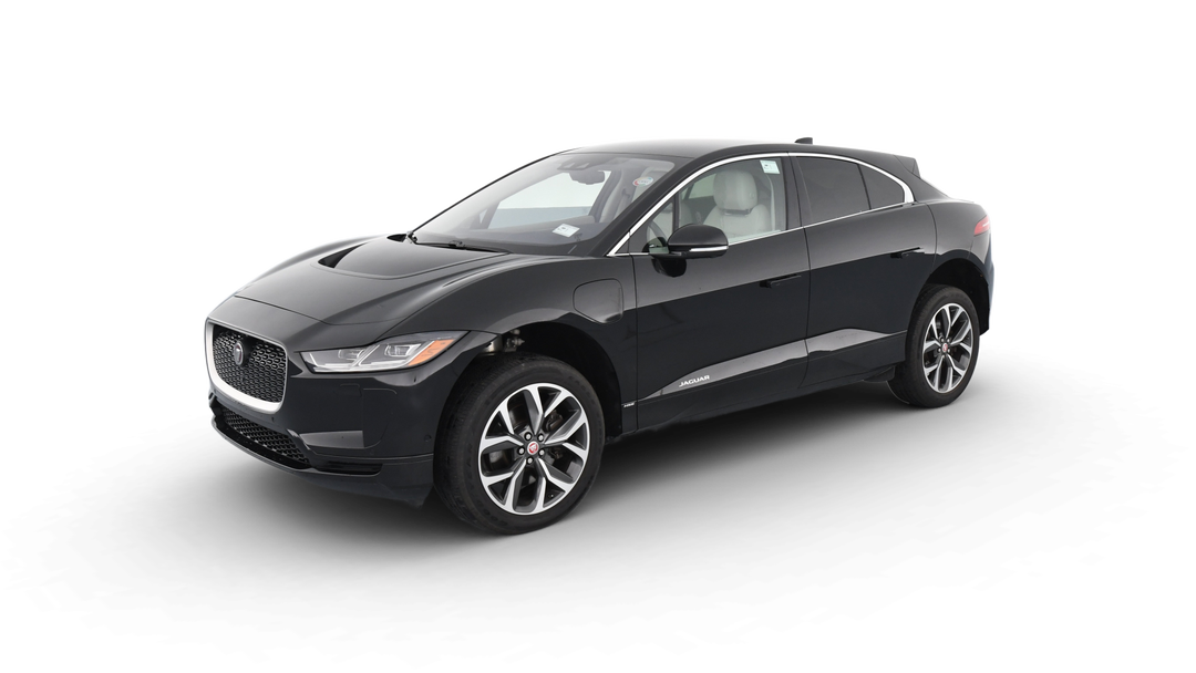 2019 Jaguar I-PACE | Carvana