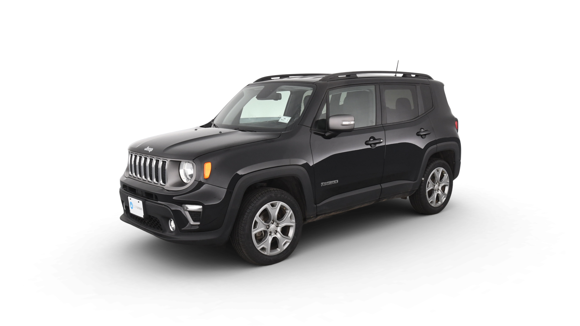 Used 2019 Jeep Renegade | Carvana