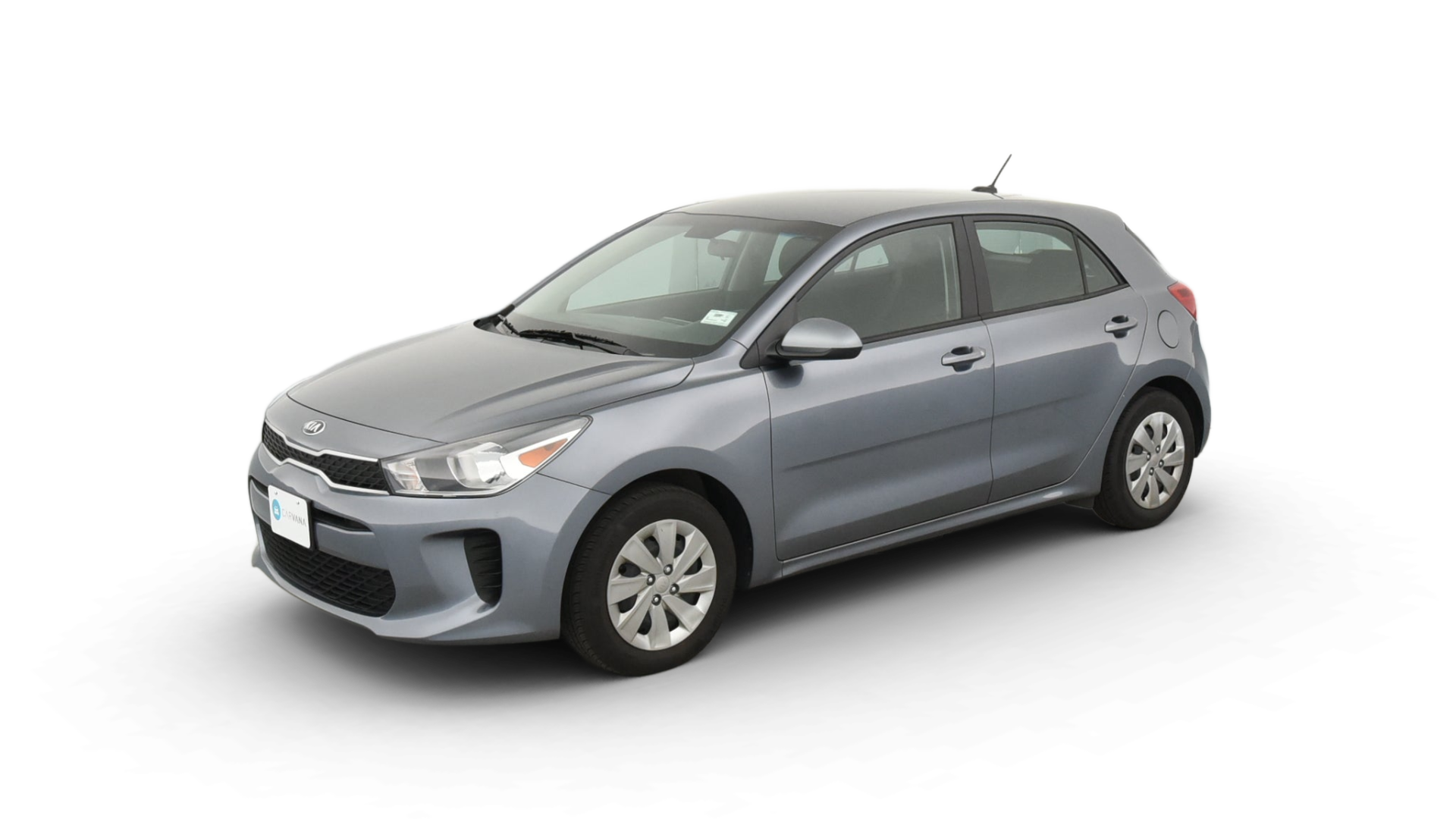 Used 2019 Kia Rio | Carvana