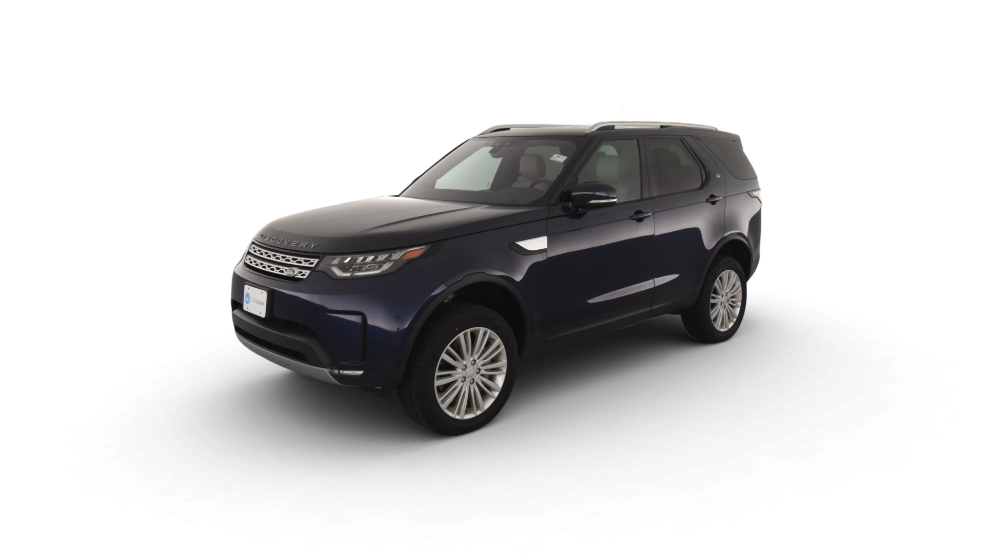 Used 2019 Land Rover Discovery | Carvana