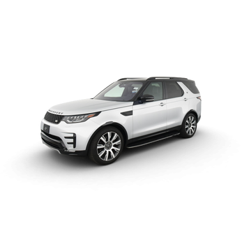 Used 2019 Land Rover SUVS for Sale Online | Carvana