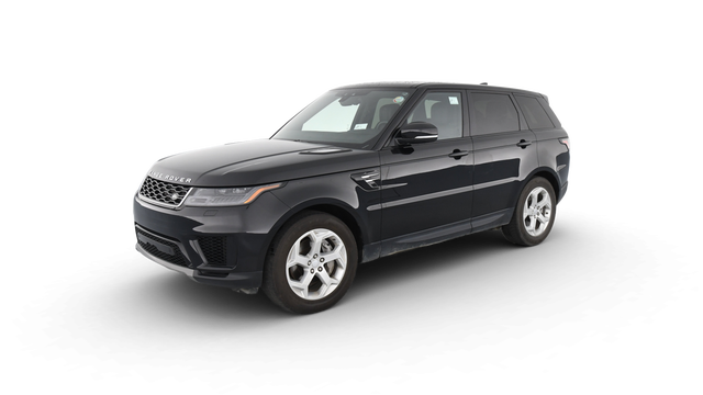 2019 Land Rover Range Rover Sport | Carvana