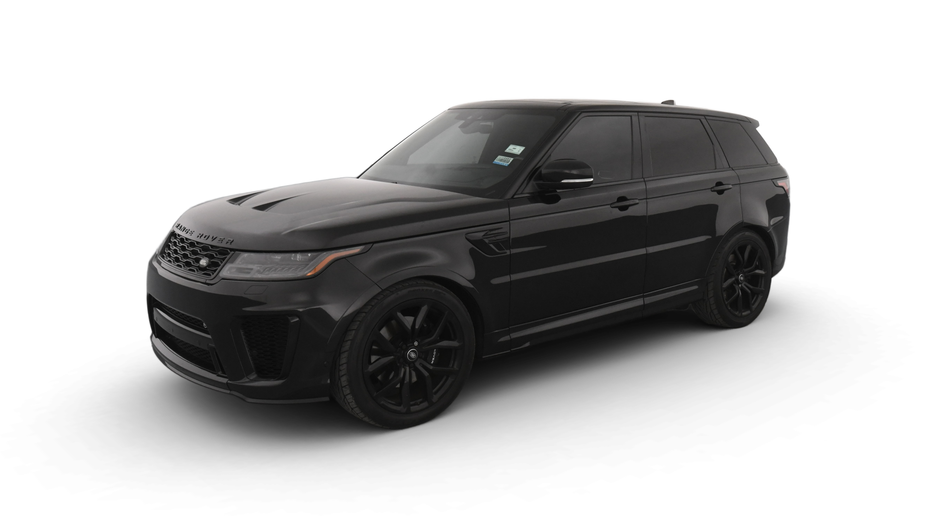 2019 Land Rover Range Rover Sport | Carvana