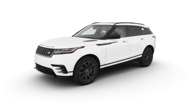 2019 Land Rover Range Rover Velar | Carvana