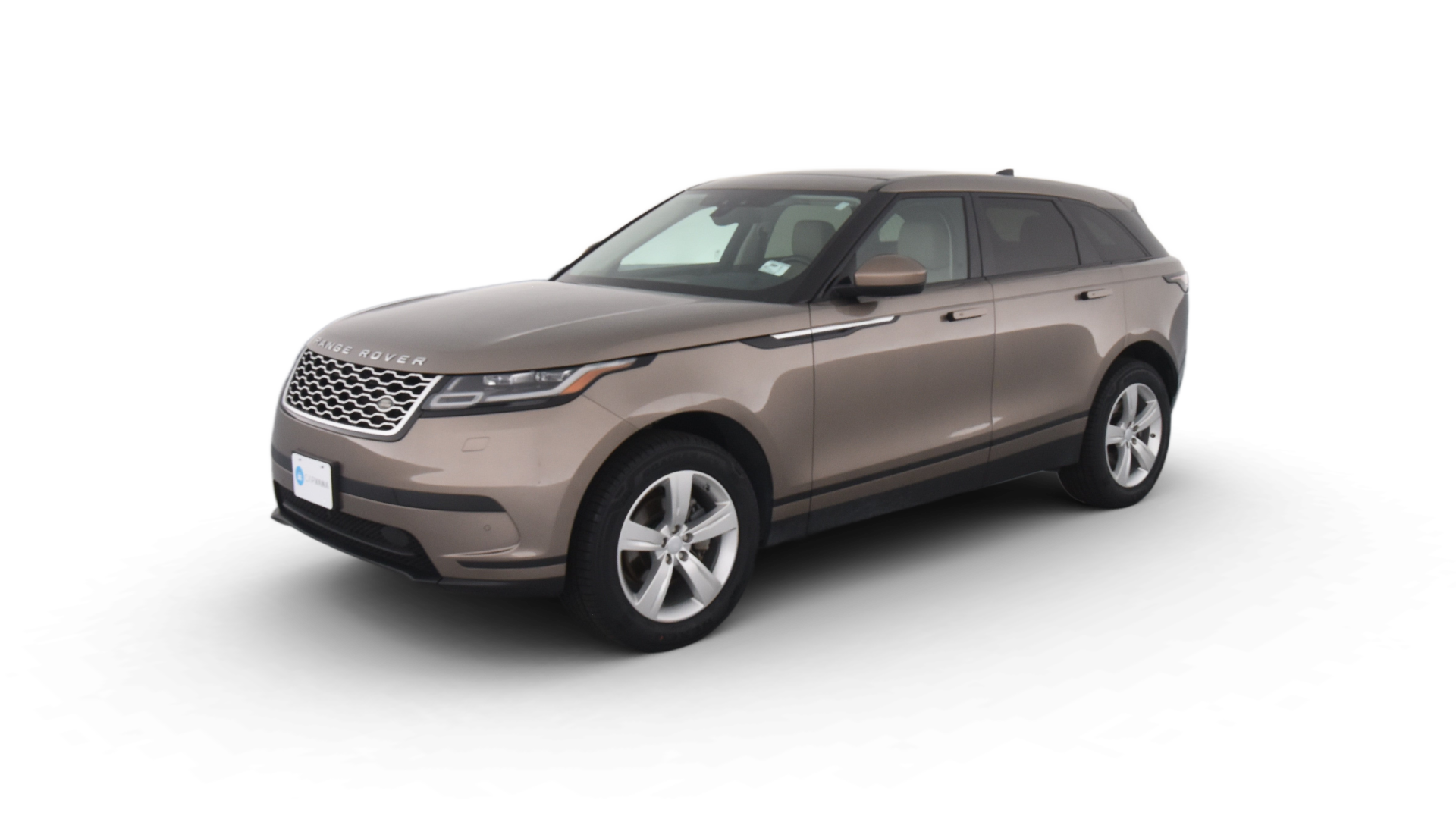 2019 Land Rover Range Rover Velar | Carvana
