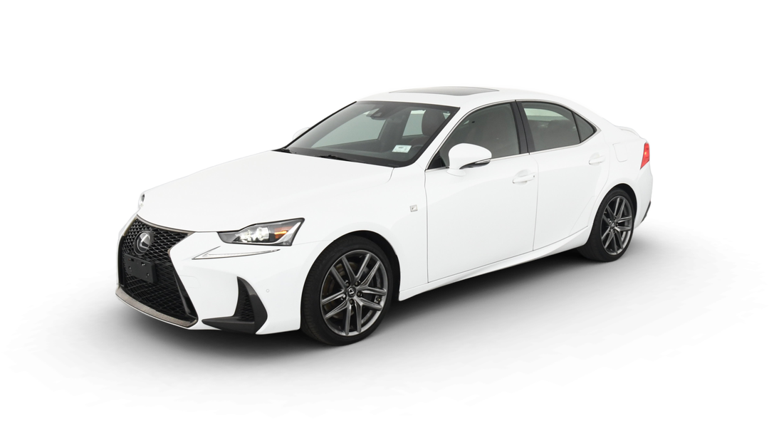 2019 Lexus IS | Carvana