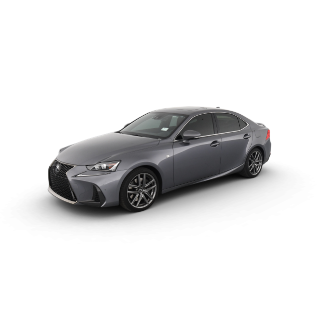 Used 2019 Lexus IS | Carvana