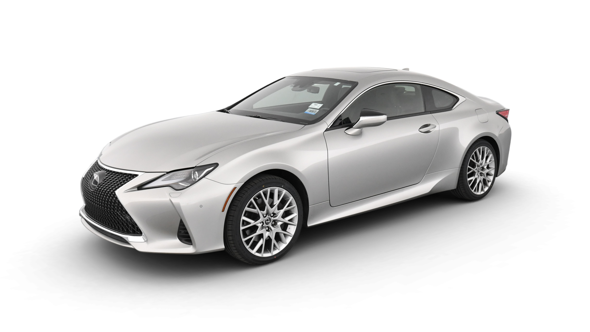 Used 2019 Lexus RC | Carvana