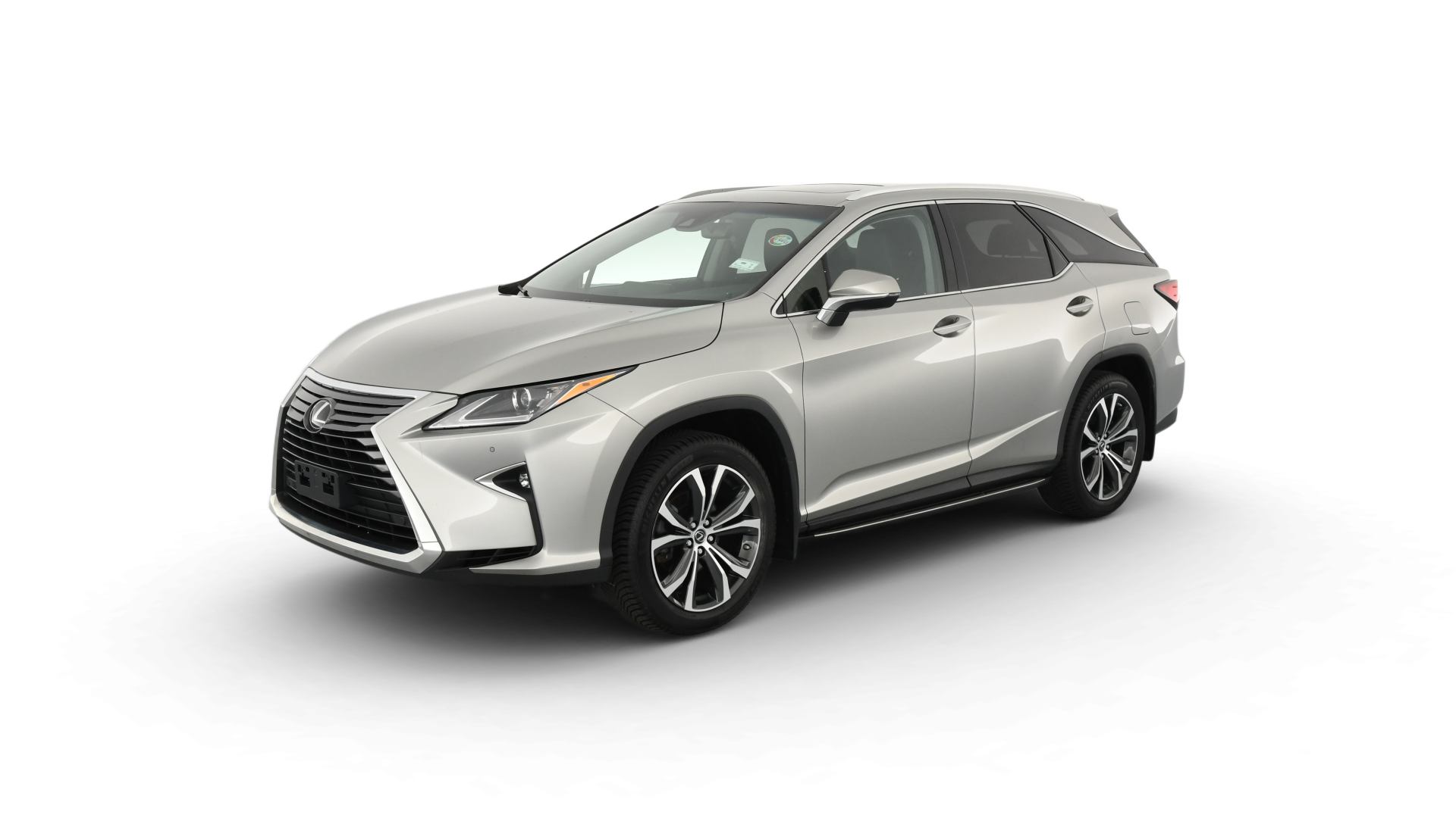 2019 Lexus RX | Carvana