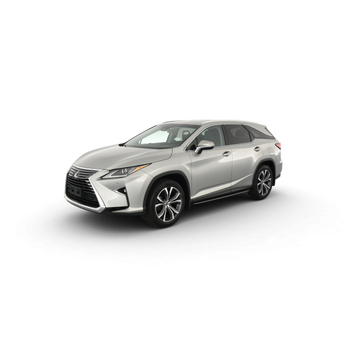 Used 2019 Lexus RX 350L for Sale Online | Carvana