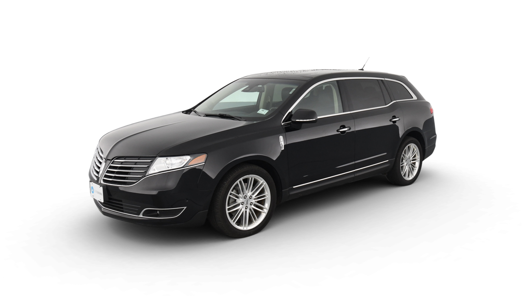 2019 Lincoln MKT | Carvana