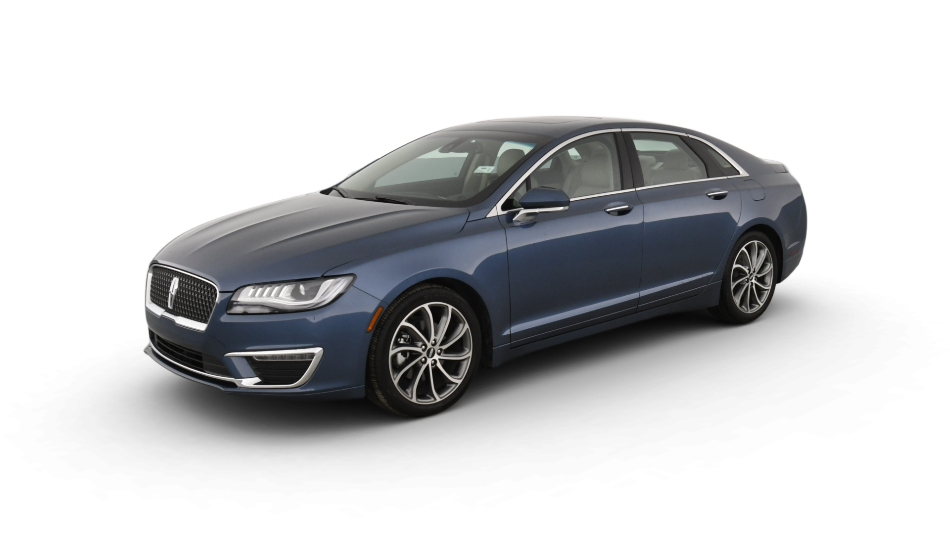 2019 Lincoln MKZ | Carvana