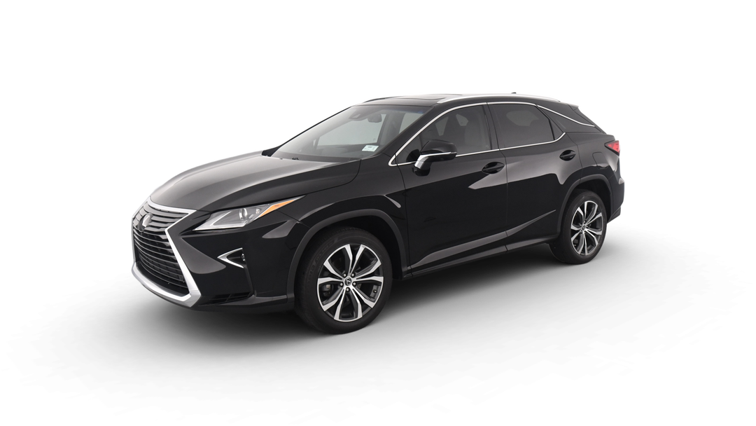 2019 Lexus RX | Carvana