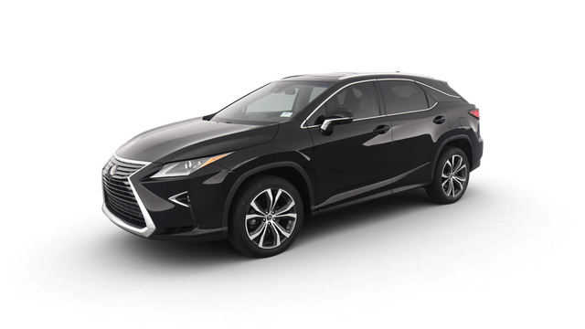 2019 Lexus RX | Carvana