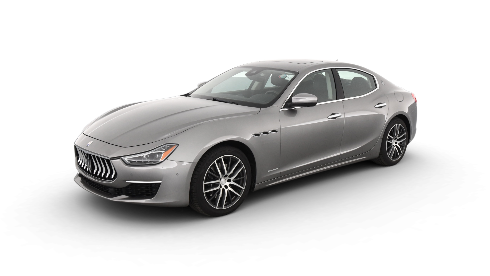 Used 2019 Maserati Ghibli | Carvana
