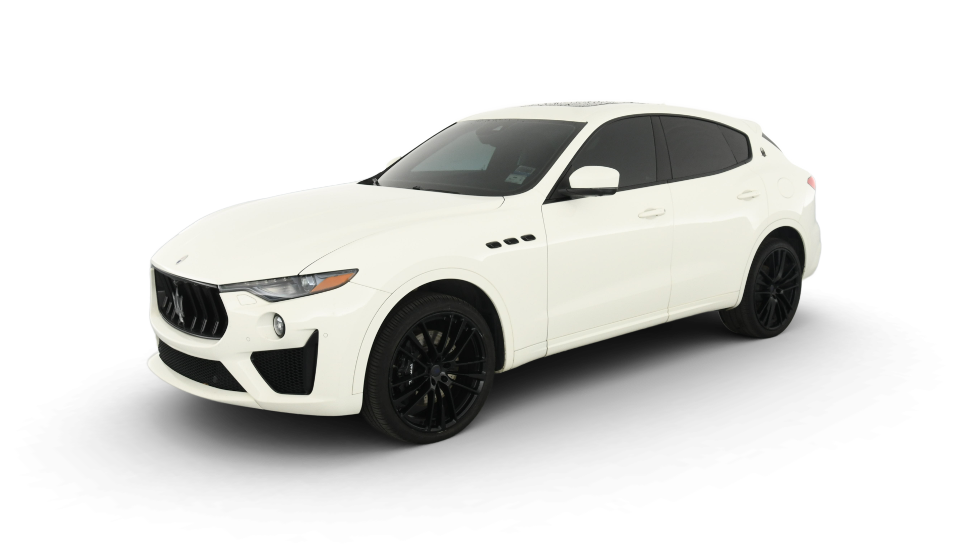 Used 2019 Maserati Levante | Carvana