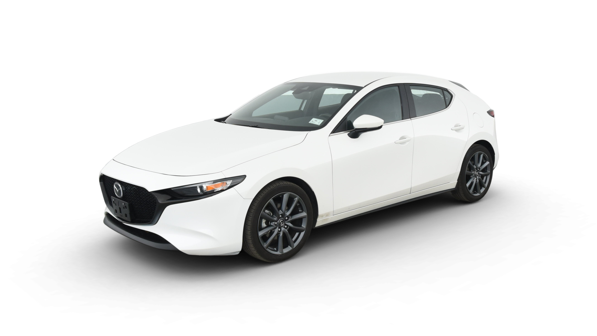 2019 MAZDA MAZDA3 | Carvana