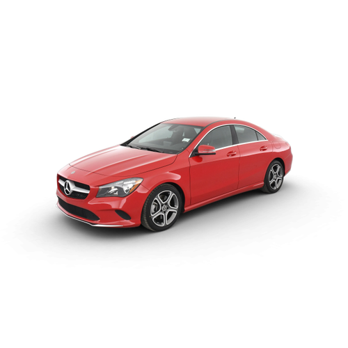 Used 2019 Mercedes-Benz CLA for Sale Online | Carvana
