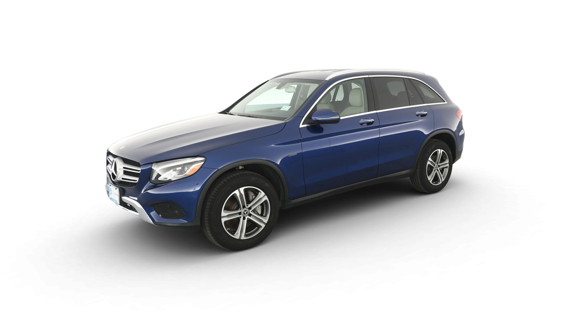 2019 Mercedes-Benz GLC | Carvana