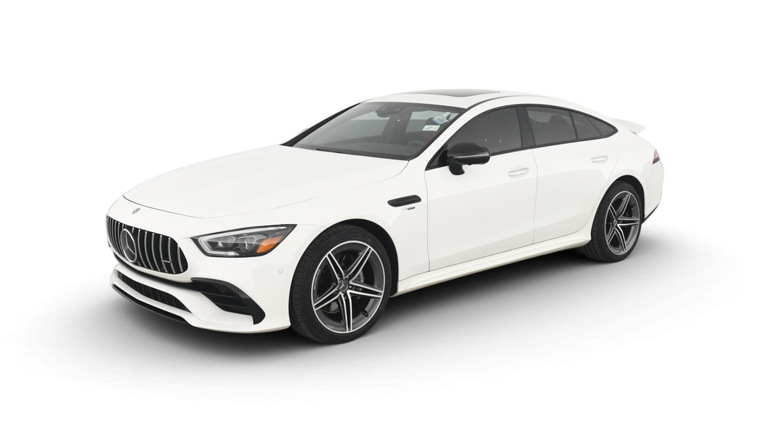 2019 Mercedes-Benz AMG GT | Carvana