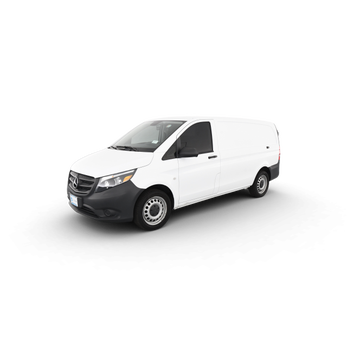 Used Mercedes-Benz Minivans For Sale Online | Carvana