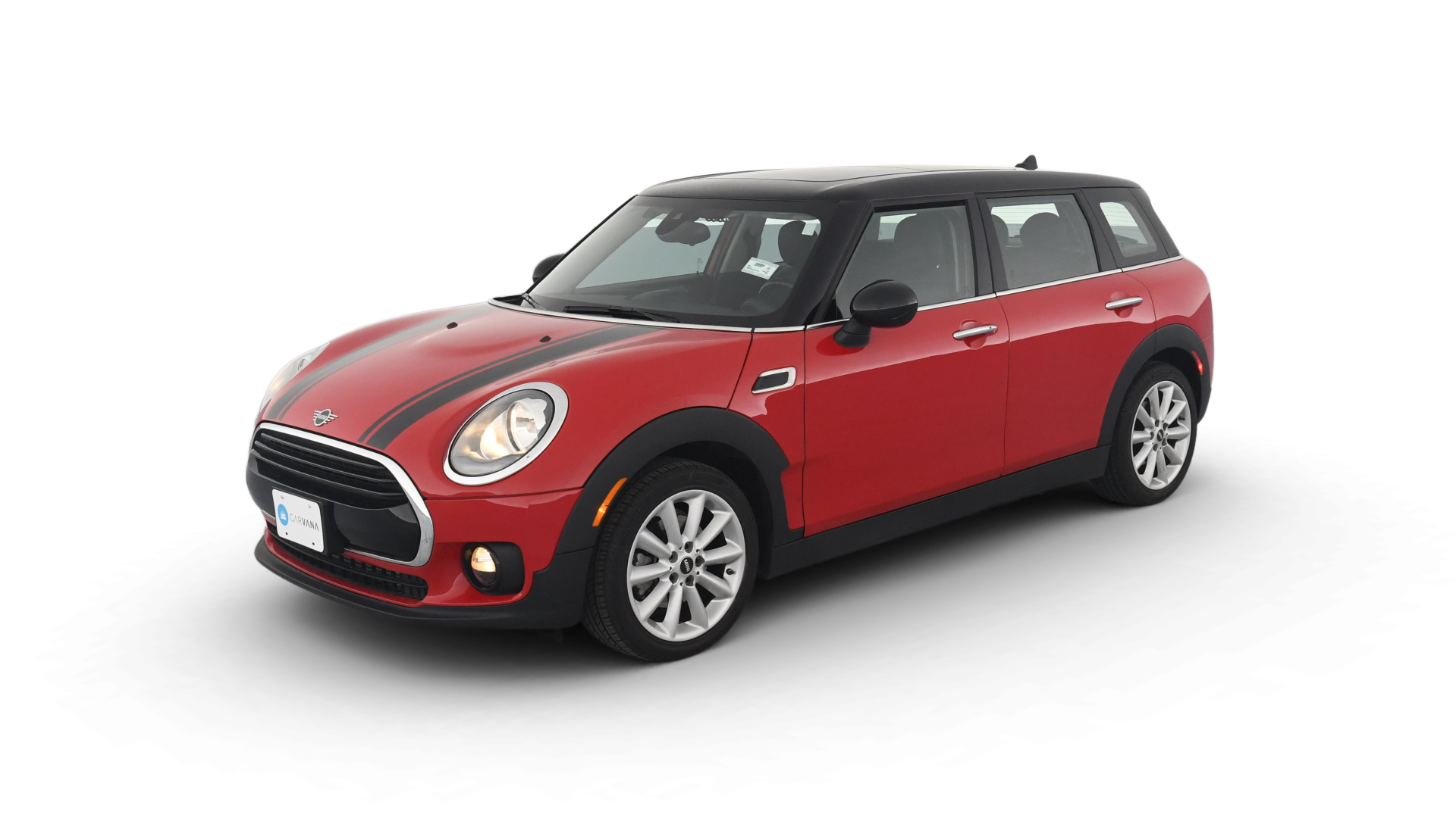 2019 MINI Clubman | Carvana