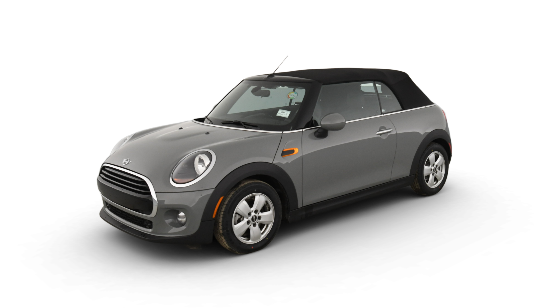2019 MINI Convertible | Carvana