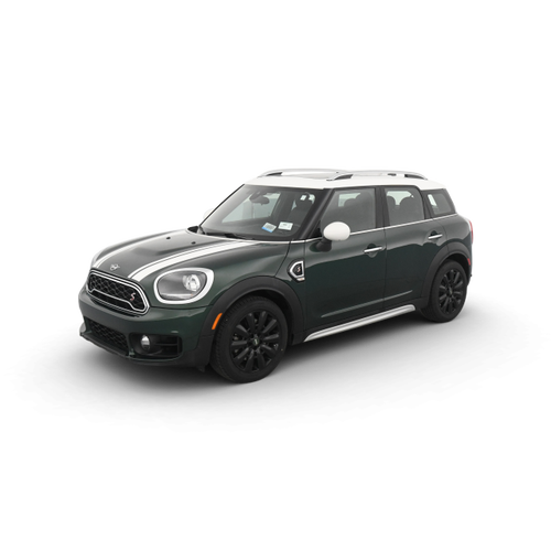 Used 2019 MINI Countryman for Sale Online | Carvana