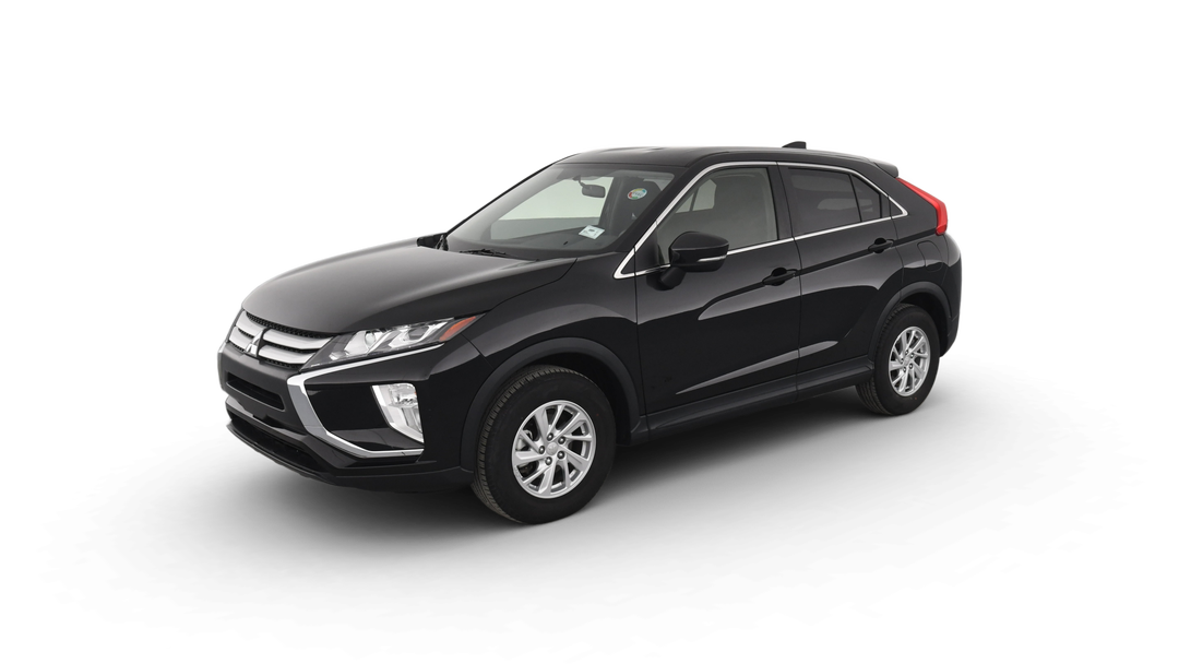 2019 Mitsubishi Eclipse Cross | Carvana