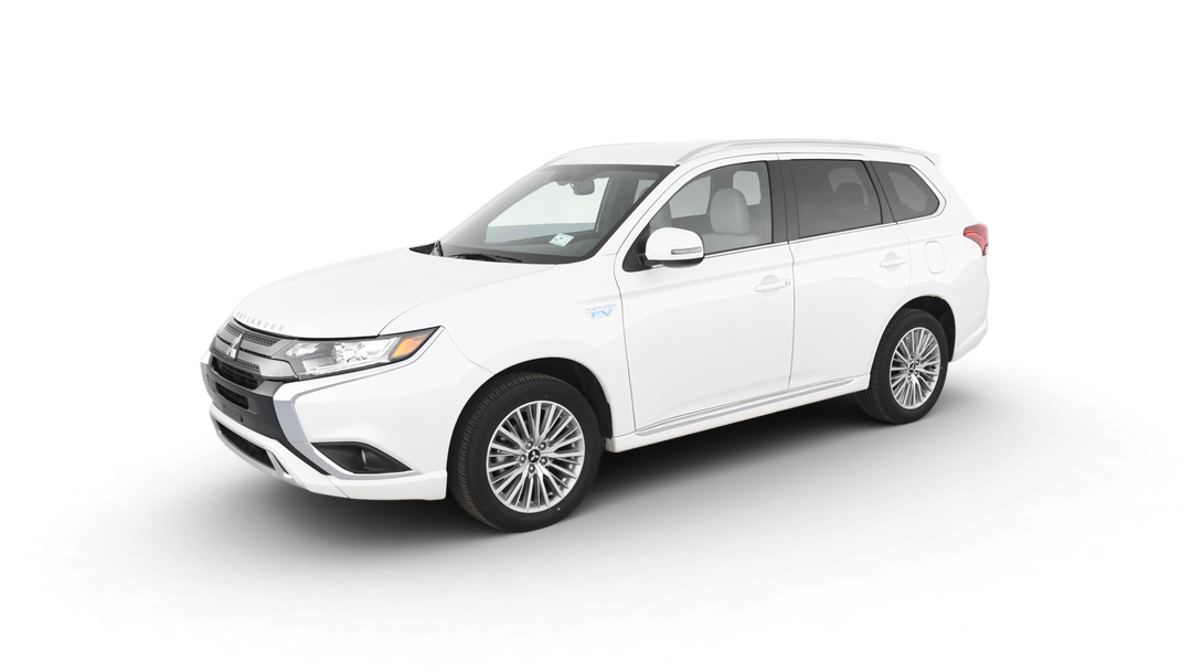 2019 Mitsubishi Outlander PHEV | Carvana