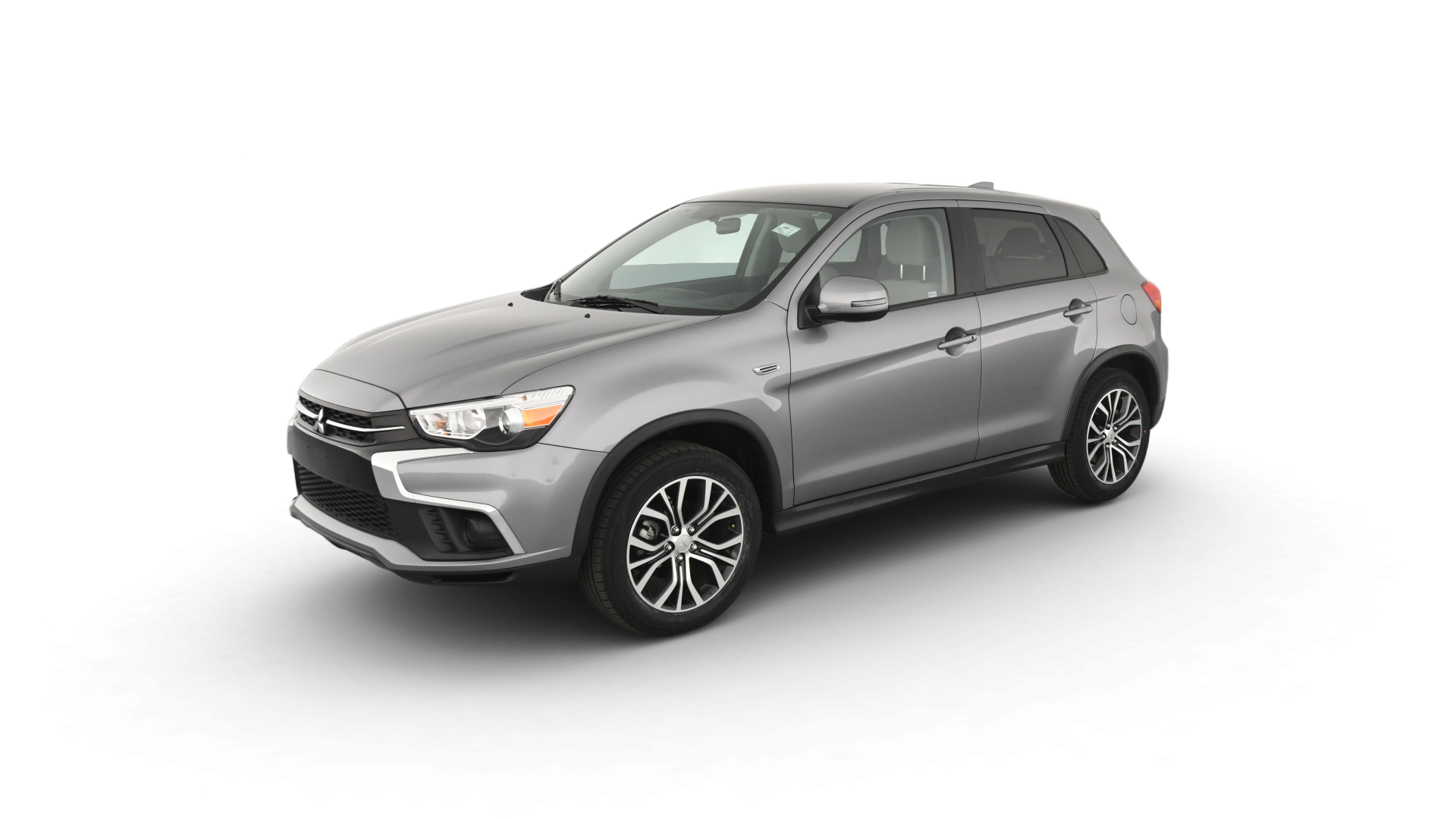 Used 2019 Mitsubishi Outlander Sport | Carvana