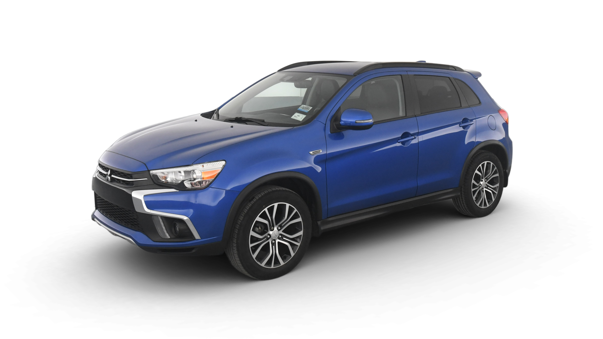 Used 2019 Mitsubishi Outlander Sport | Carvana