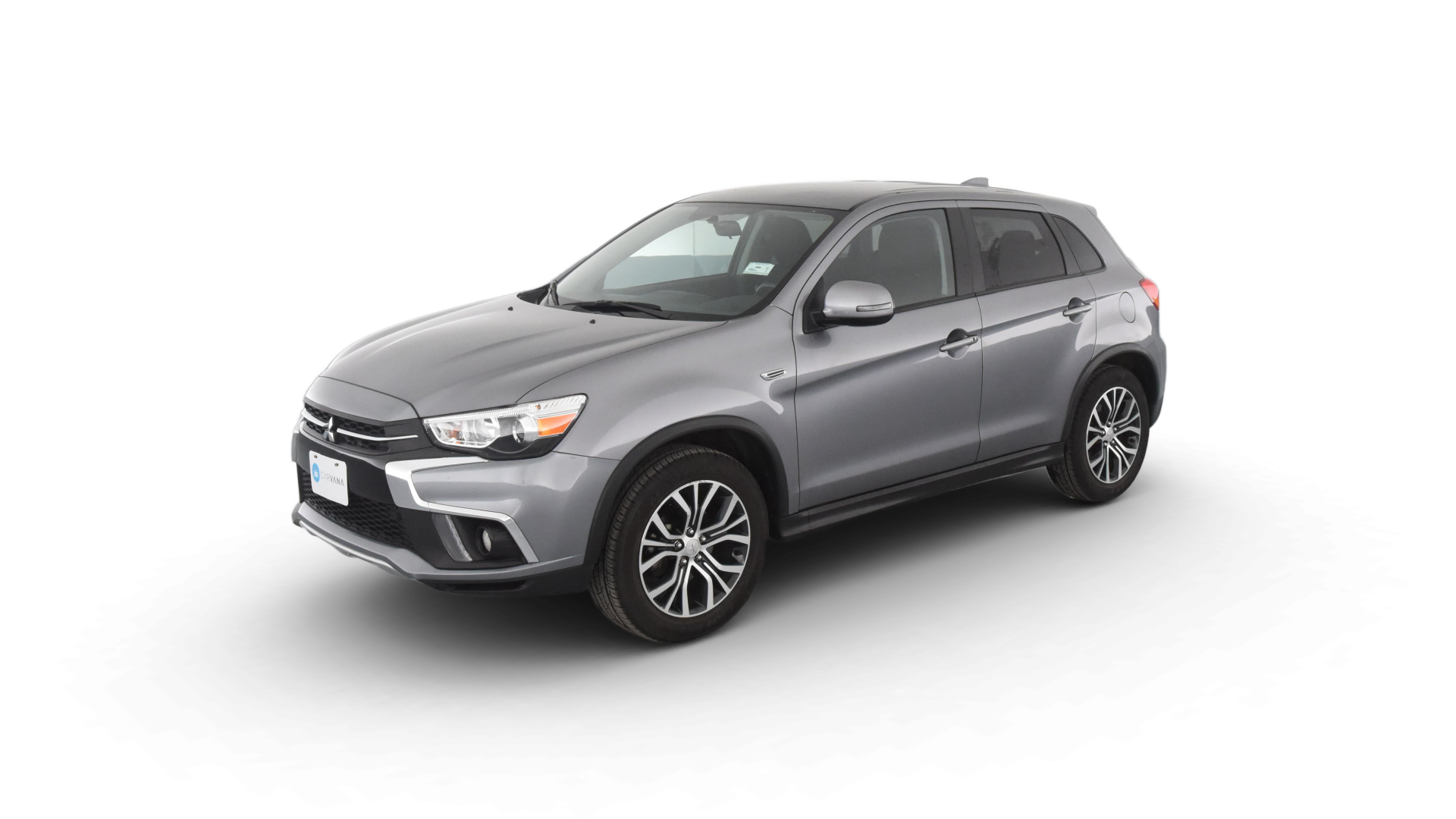 Used 2019 Mitsubishi Outlander Sport | Carvana