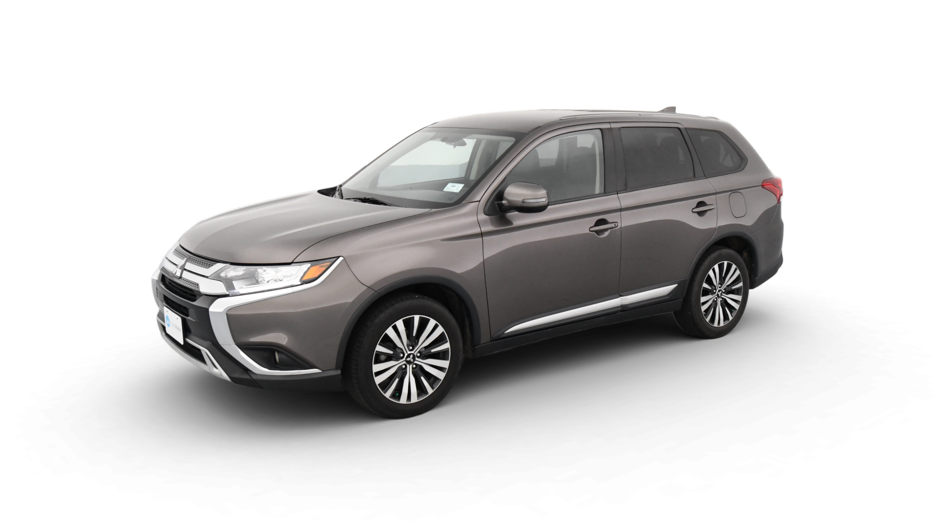 Used 2019 Mitsubishi Outlander | Carvana