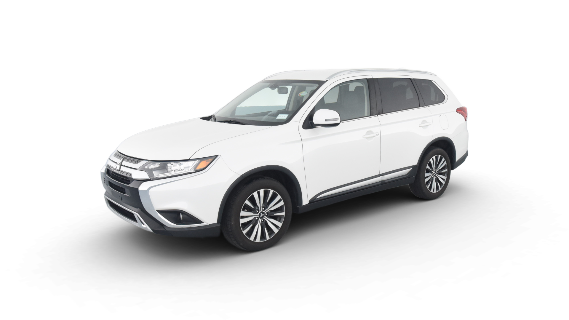 Used 2019 Mitsubishi Outlander | Carvana