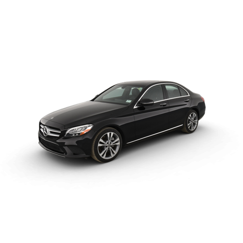 Used 2019 Mercedes-Benz C-Class C 300 for Sale Online | Carvana