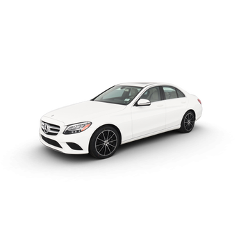 Used 2019 Mercedes-Benz C-Class C 300 for Sale Online | Carvana