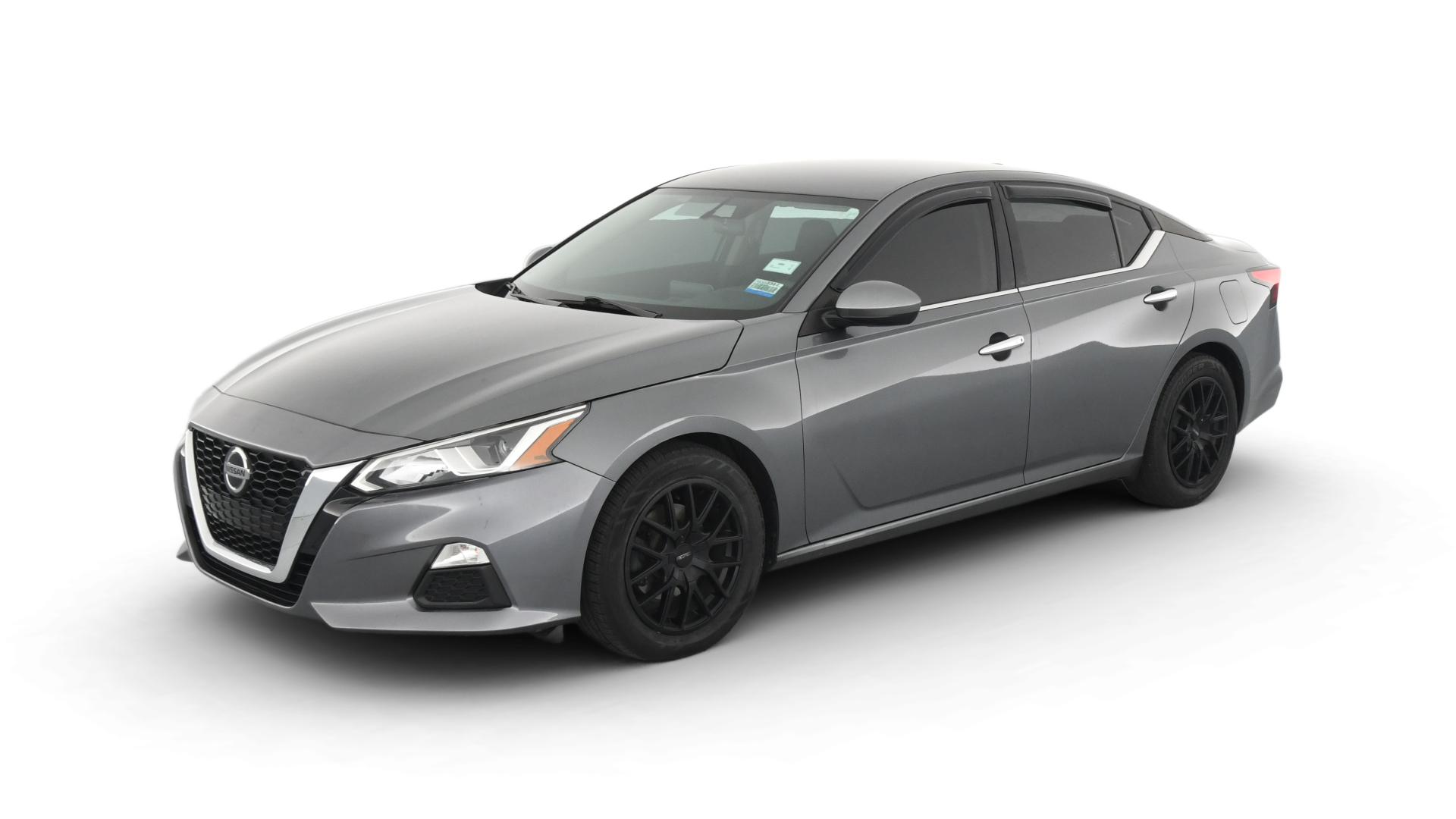 2019 Nissan Altima | Carvana