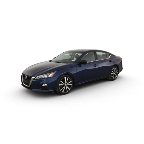 Used 2019 Nissan Altima for Sale Online | Carvana