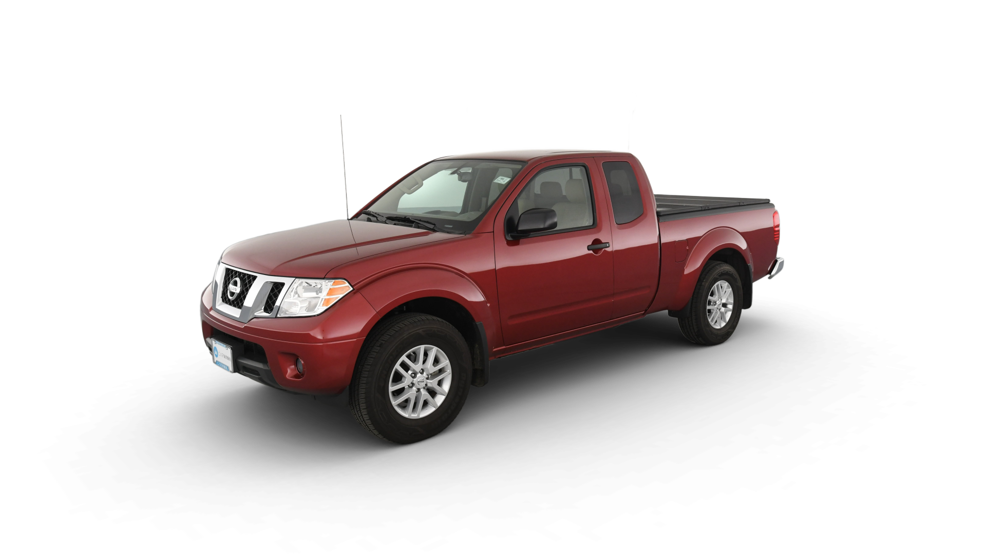 Used 2019 Nissan Frontier King Cab | Carvana