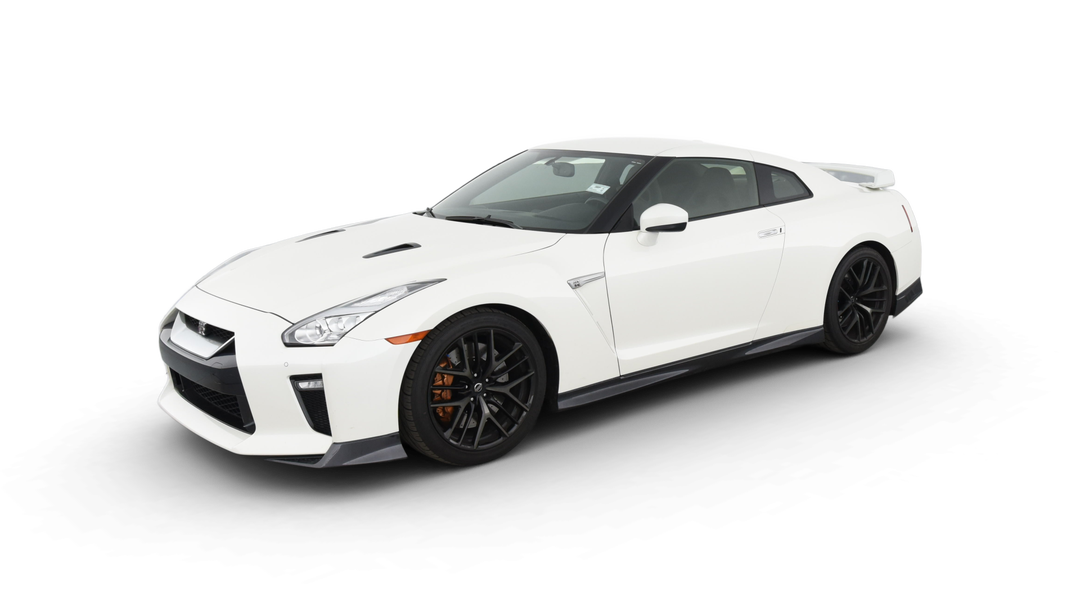 2019 Nissan GT-R | Carvana