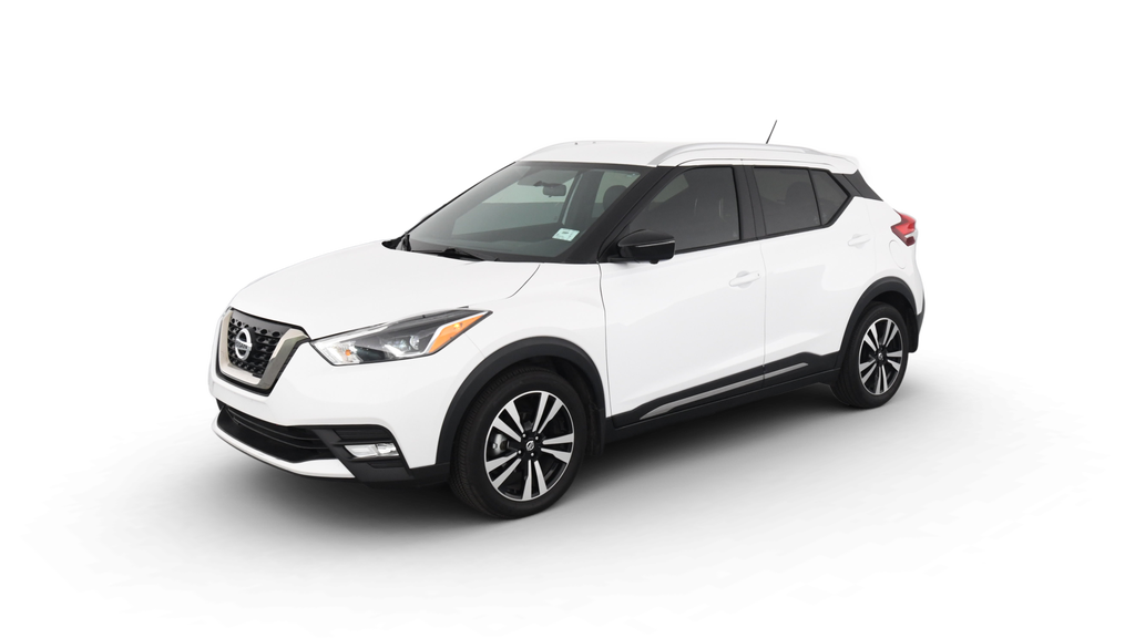 Nissan Kicks | Carvana
