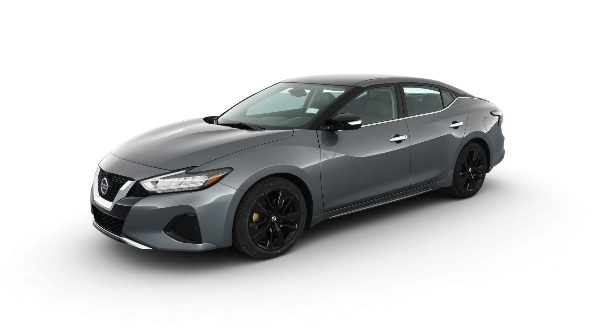 2019 Nissan Maxima | Carvana