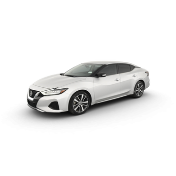 Used 2019 Nissan Maxima SV For Sale Online | Carvana